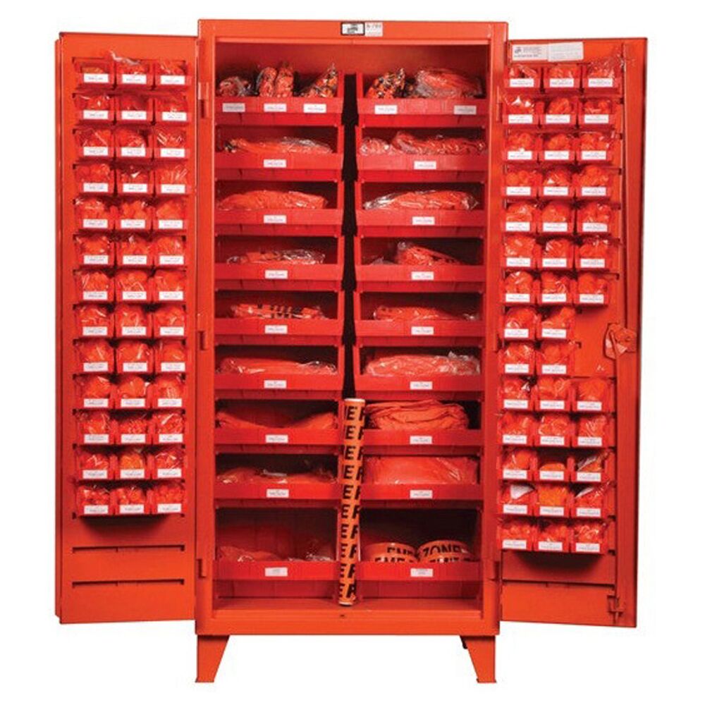Basic FME Cabinets - Safety Plus World