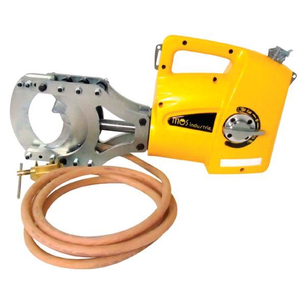 Hydraulic Spiking & Cutting Tool - Safety Plus World